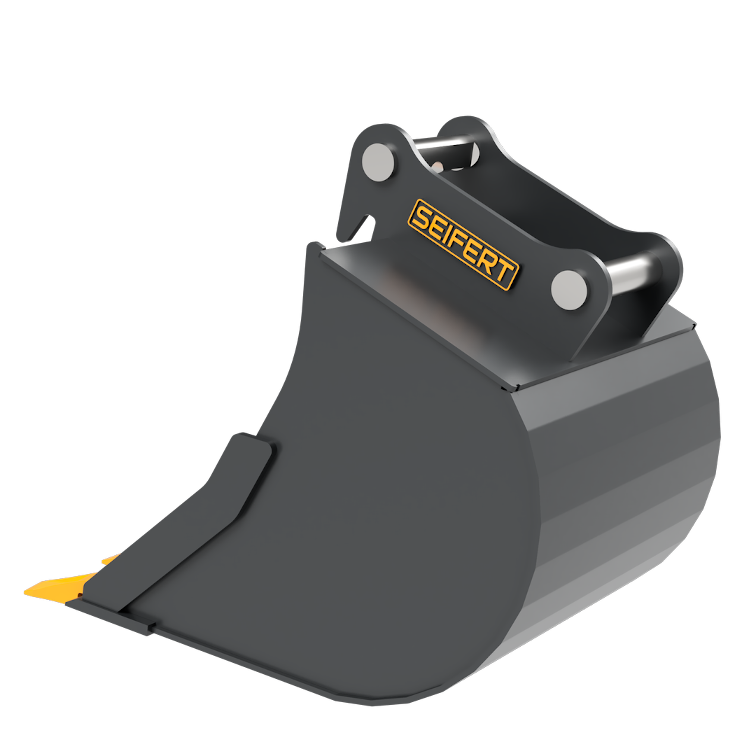 Godet rétro - MS03 Symlock - Largeur de travail 60cm - 3 à 5t - à ...