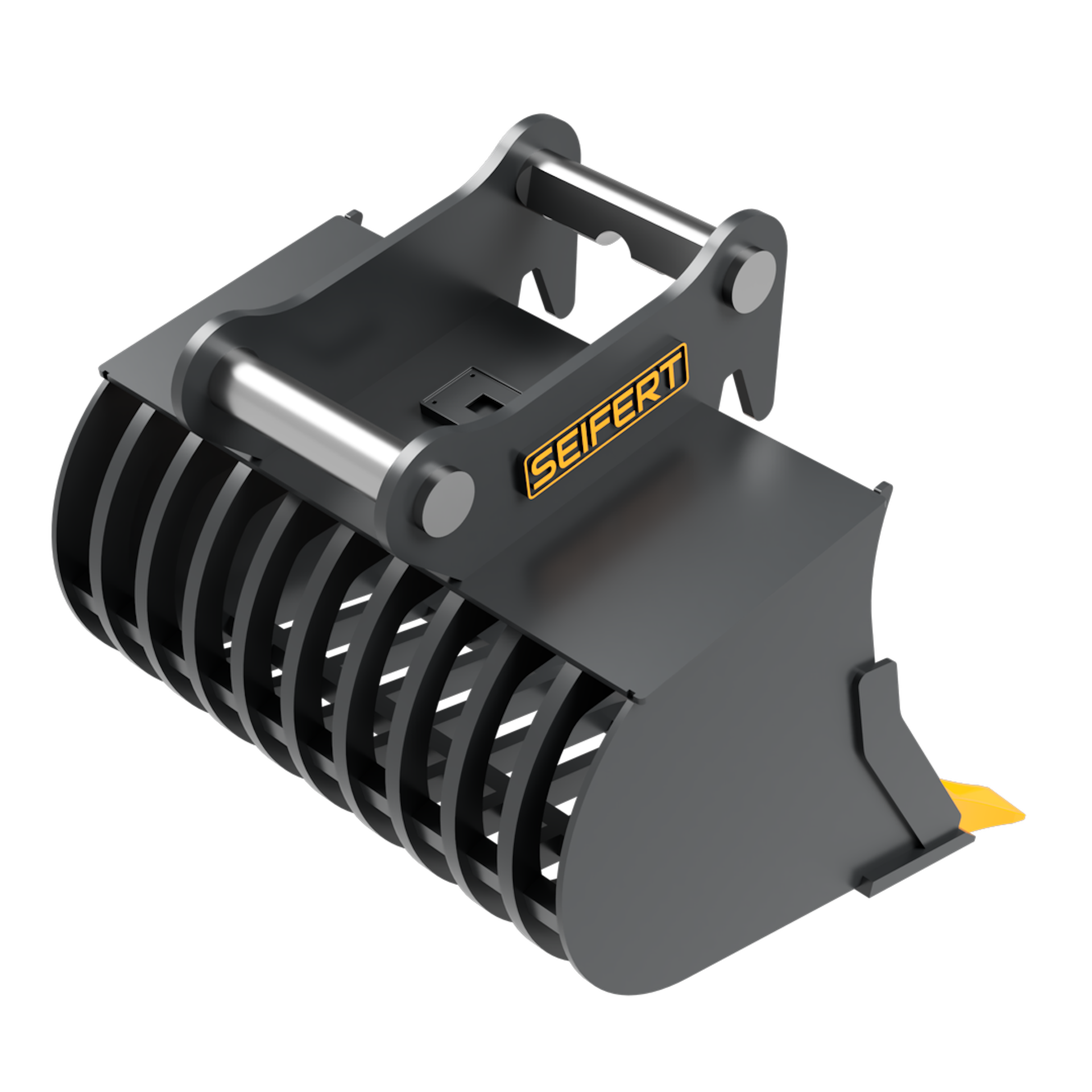 Sieblöffel - MS03 Symlock - Arbeitsbreite 60cm - 2 bis 3t - ab 715€