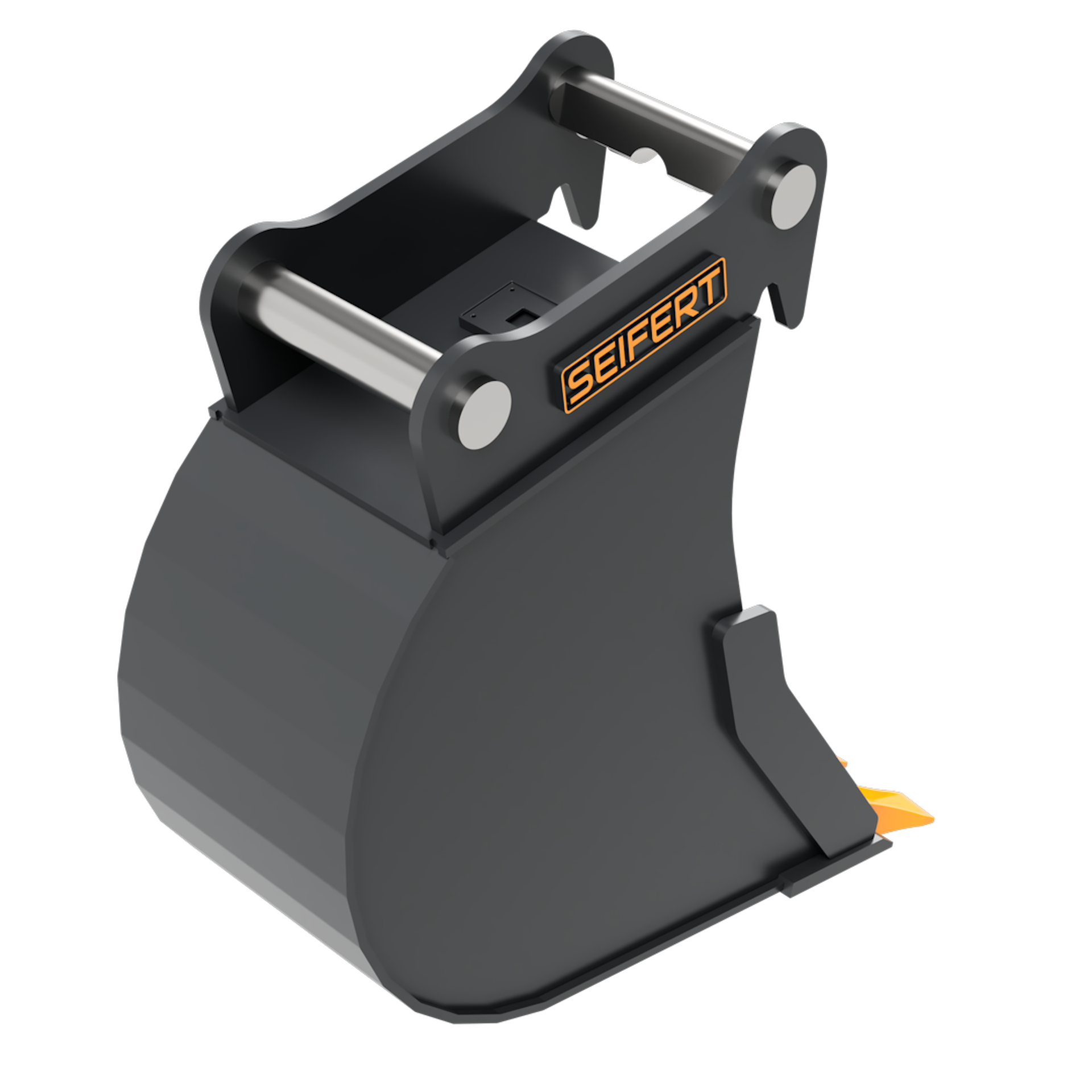 Godet rétro - MS03 Symlock - Largeur de travail 30cm - 3 à 5t - à ...