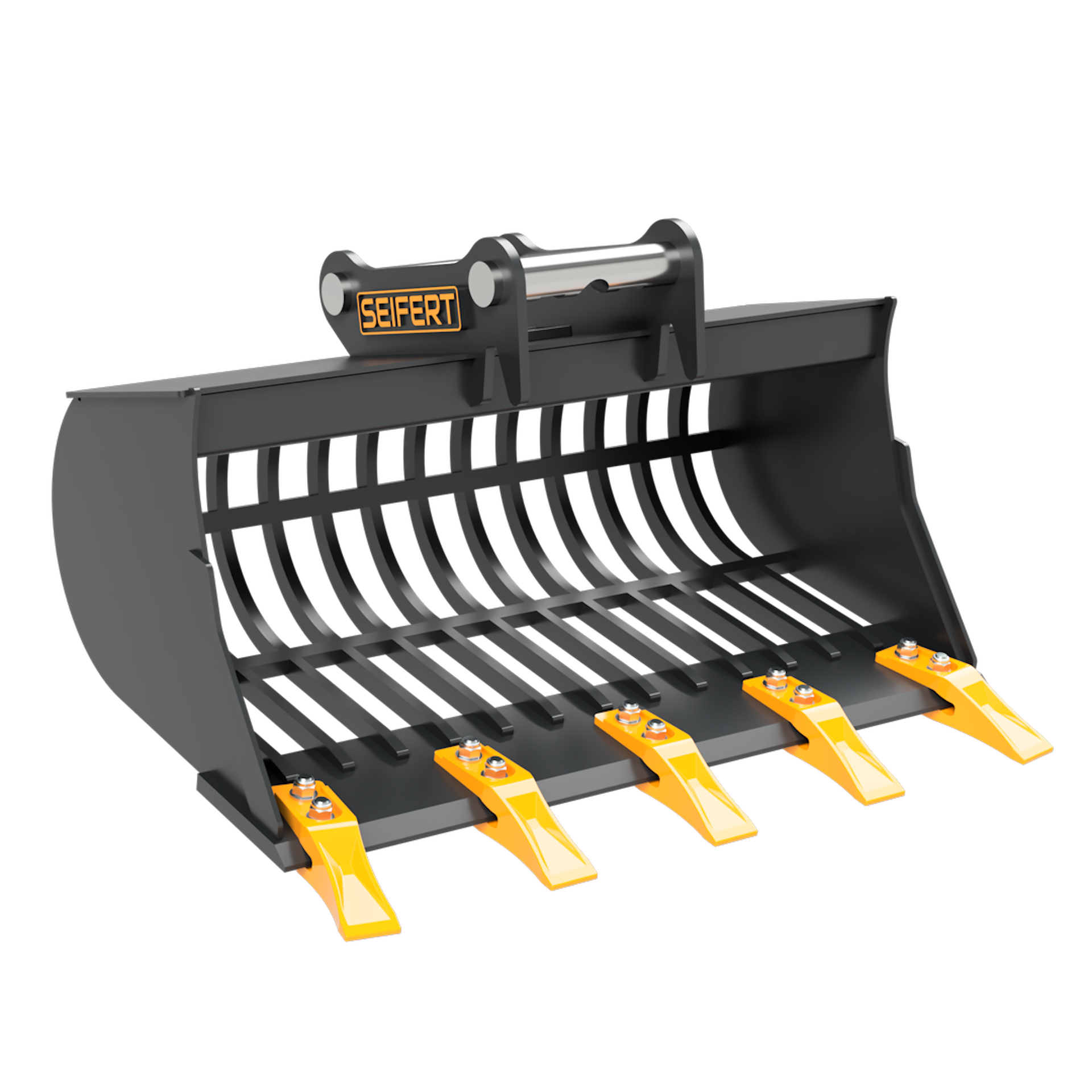 Sorting Bucket - 0.5 to 10t - from 410€