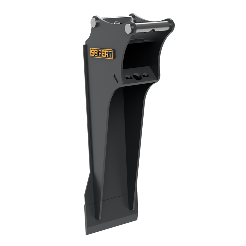 Power Spade - 0.5 to 10t - from 390€